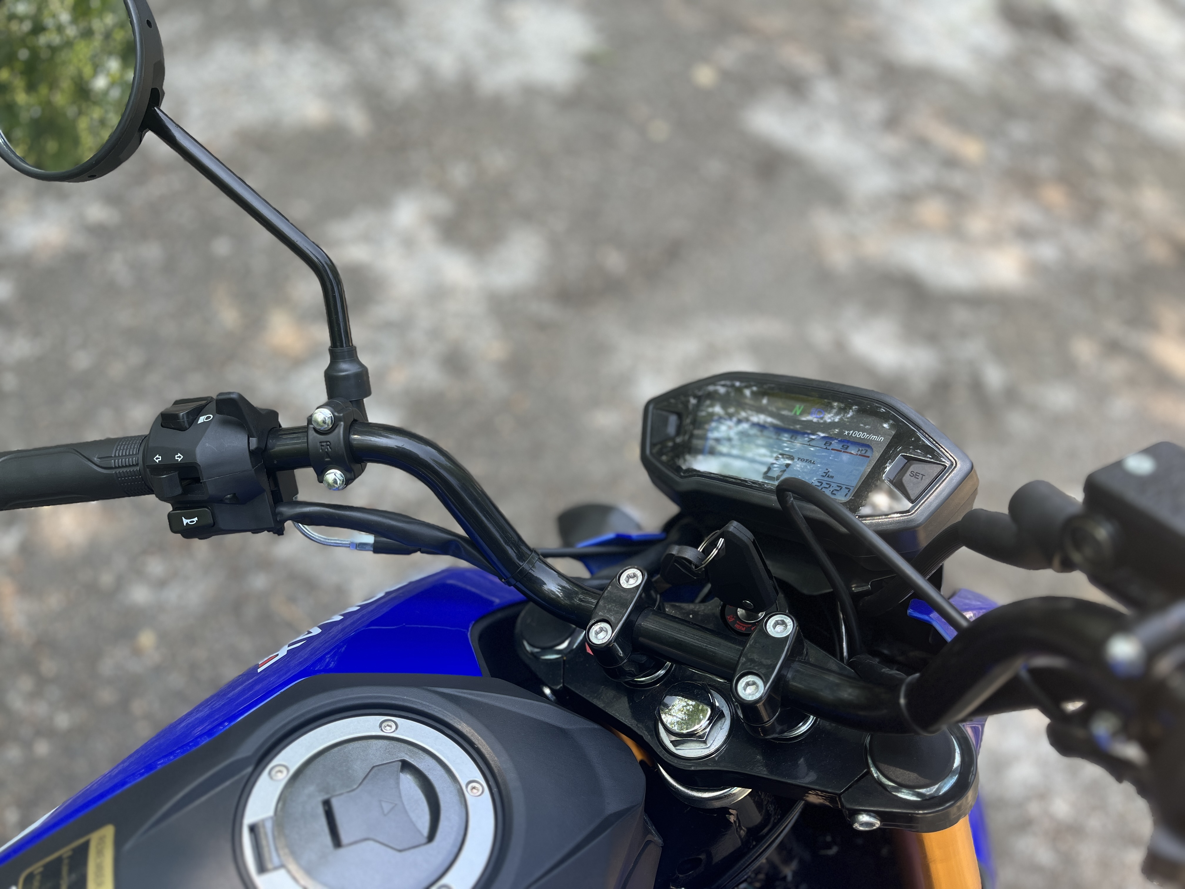 Мотоцикл PROMAX STRYKER 200(49) купить по низкой цене от производителя