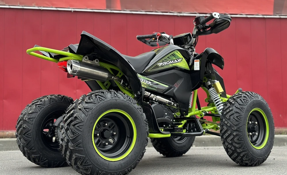 PROMAX RAPTOR 300 AIR Monster купить по низкой цене от производителя