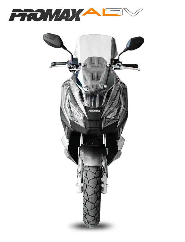 МаксиСкутер PROMAX-HONDA ADV 150 (49) (Inspired by HONDA) купить по ...