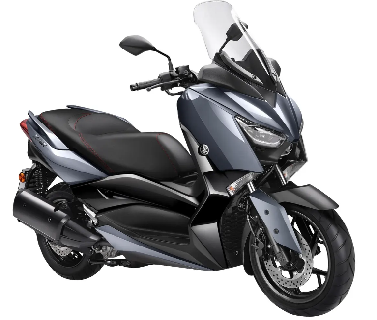 МаксиСкутер PROMAX SABER-Extra 250(49) (EFI, ABS, BOX, AUDIO) купить по ...