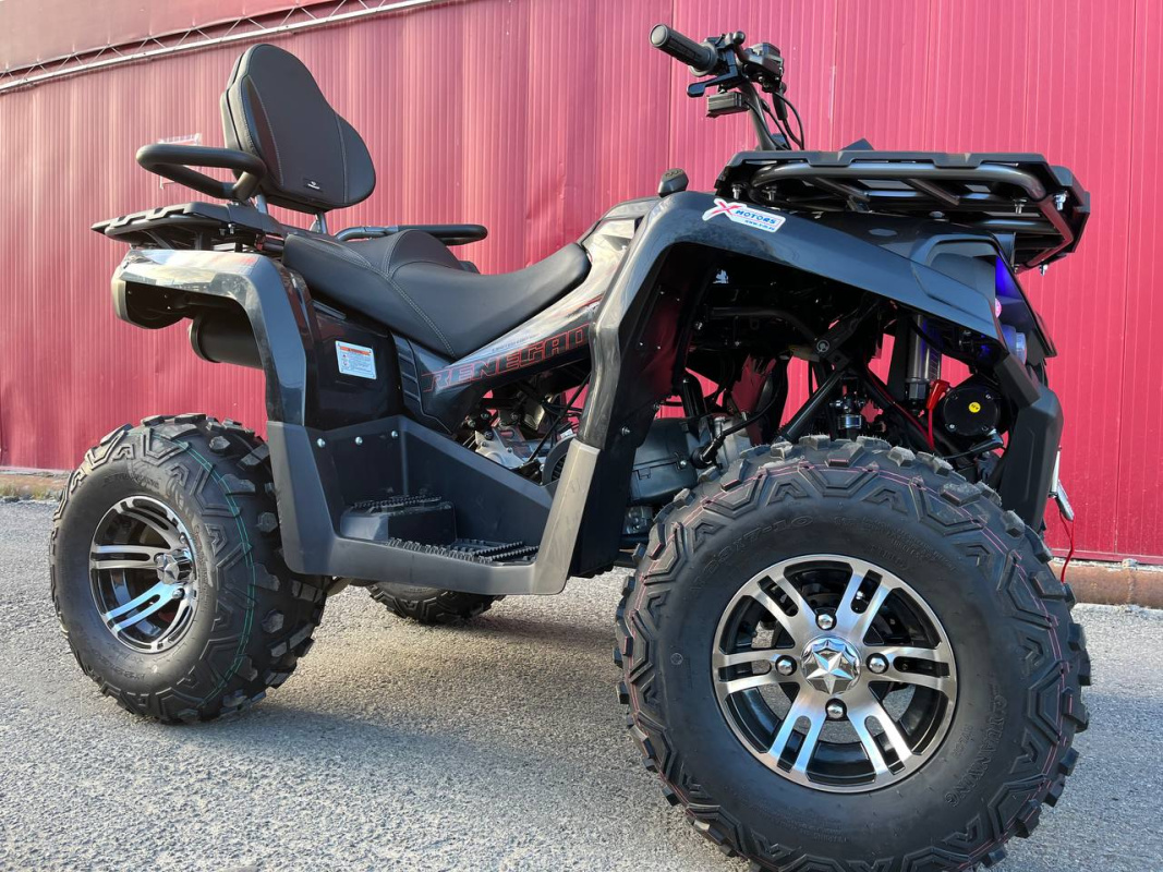 PROMAX RENEGADE 300 LONG WINCH PRO (2025) купить по низкой цене от ...