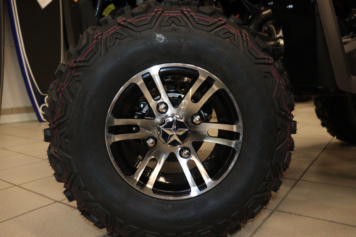 PROMAX RENEGADE 300 LONG WINCH PRO (2025) купить по низкой цене от ...