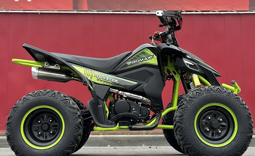 PROMAX RAPTOR 300 AIR Monster купить по низкой цене от производителя