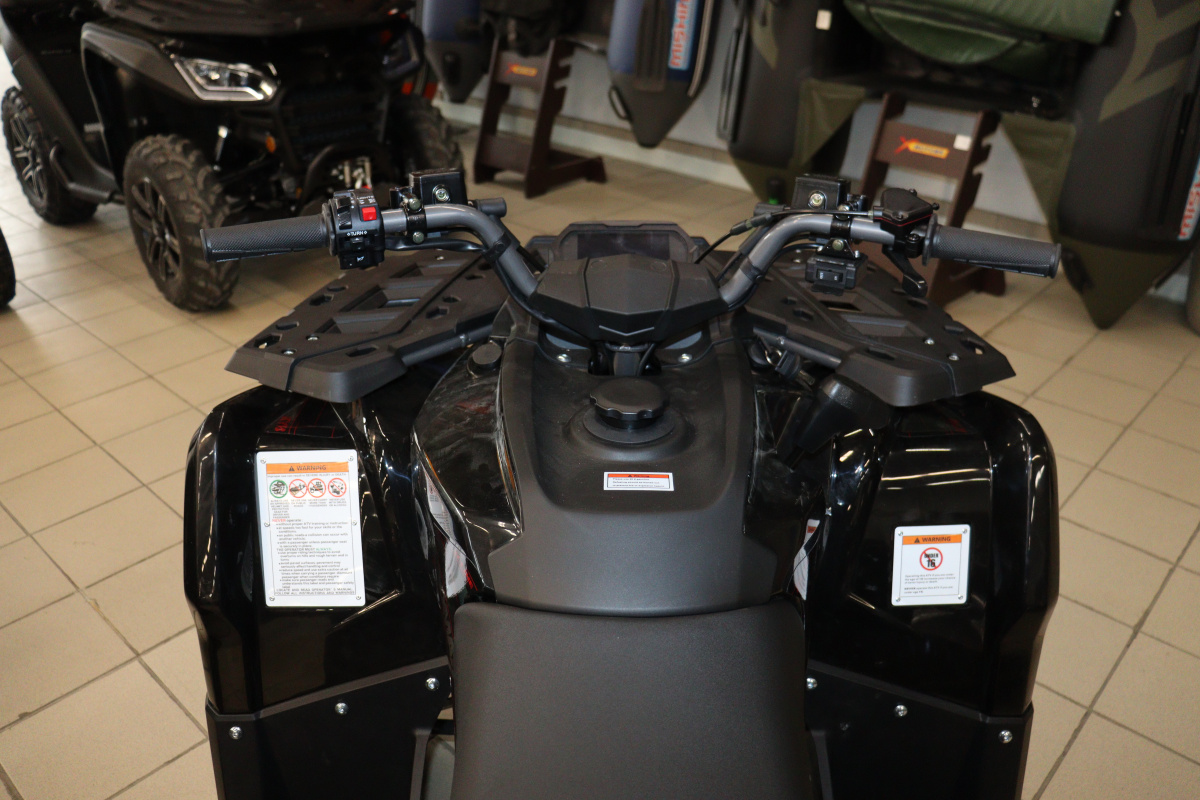 PROMAX RENEGADE 300 LONG WINCH PRO (2025) купить по низкой цене от ...